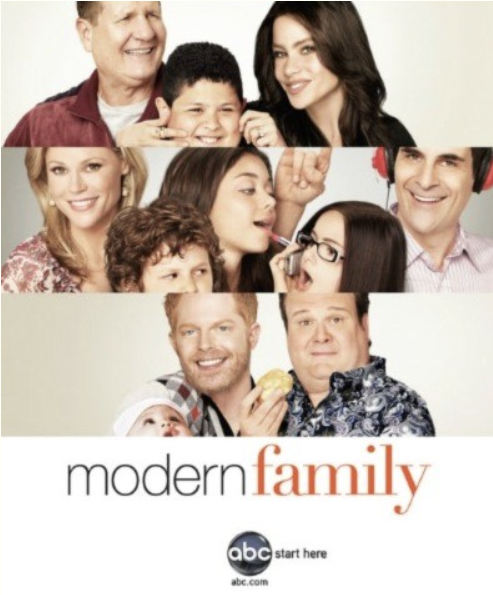 공부일기 Modern Family Script 오타 많아서 만들어본 미드 "모던패밀리" 시즌1 대본 PDF : 네이버 블로그