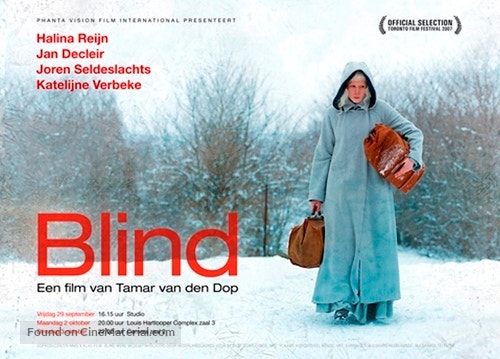블라인드blind 2007 Netherlands Belgium Bulgaria 네이버 블로그