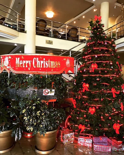 멜캄, 에티오피아 크리스마스! : 네이버 블로그