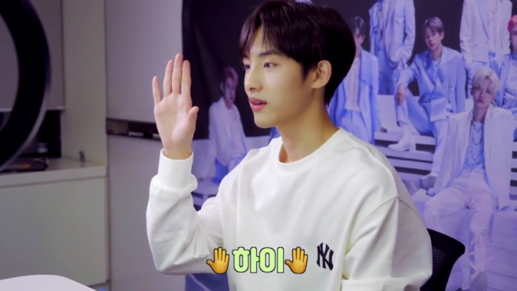 210106 유튜브 채널 NCT DAILY 채널 윈윈 맨투맨_엠엘비(MLB) : 네이버 블로그