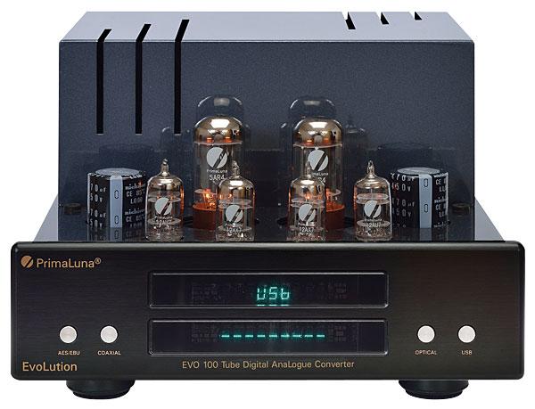 프리마루나 에보100 DAC Primaluna Evo100 dac 판매 중. : 네이버 블로그