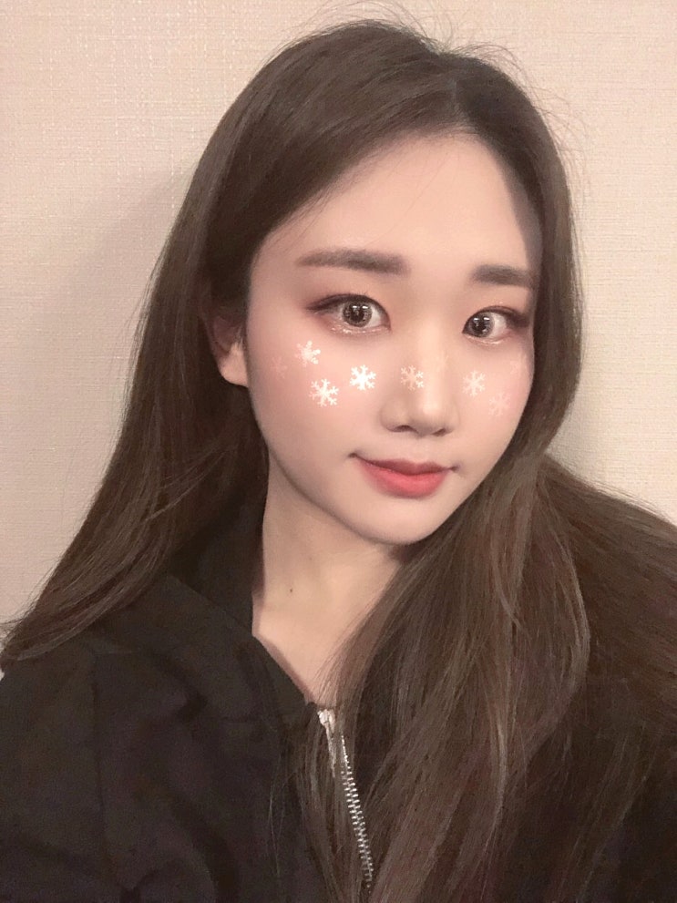 루디아메이크업헤어에서 메이크업 받고 왔어요 네이버 블로그