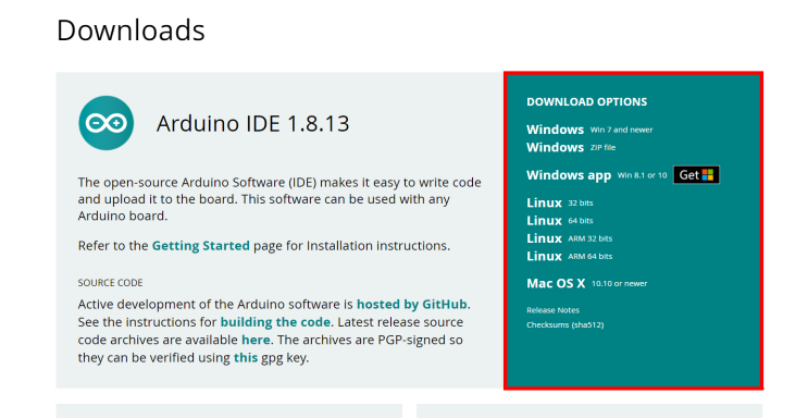 [Arduino] 아두이노 프로그래밍 IDE 설치 방법 안내 / 라이브러리 매니저 (다운로드 방법) : 네이버 블로그