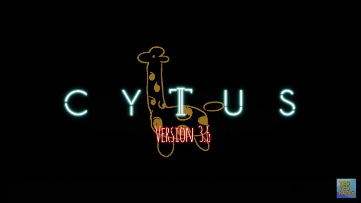 CYTUS Ⅱ(사이터스2)] (사진,스포주의) 사이터스2 v3.6을 소개합니다! : 네이버 블로그