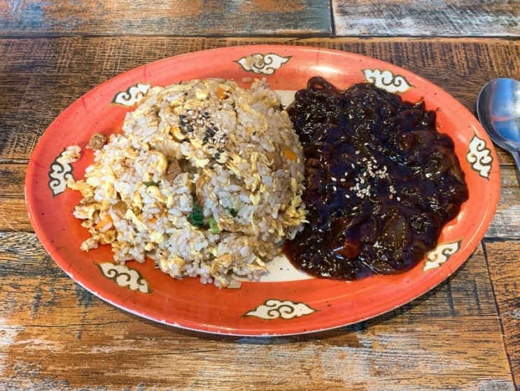 해남 맛집 진한 젊은 중식의 맛을 느낄 수 있는 부라더 객잔 네이버 블로그