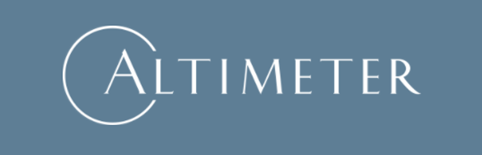 [미국주식] 기술주 투자로 유명한 Altimeter의 SPAC(Altimeter Growth Corp, AGC) : 네이버 블로그