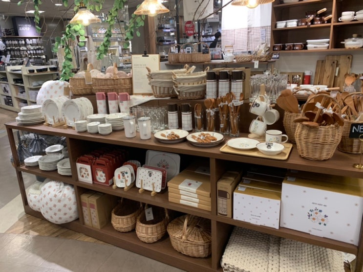 모던하우스 예쁜 인테리어 소품 주방용품 많아요 :-) : 네이버 블로그