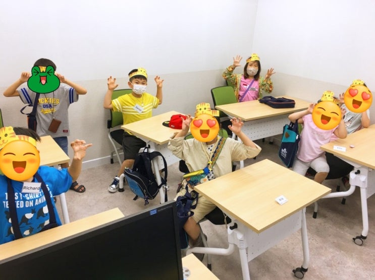 즐겁고 신나게 배우는 영어수업뉴욕센트럴 영어학원고촌영어학원 네이버 블로그
