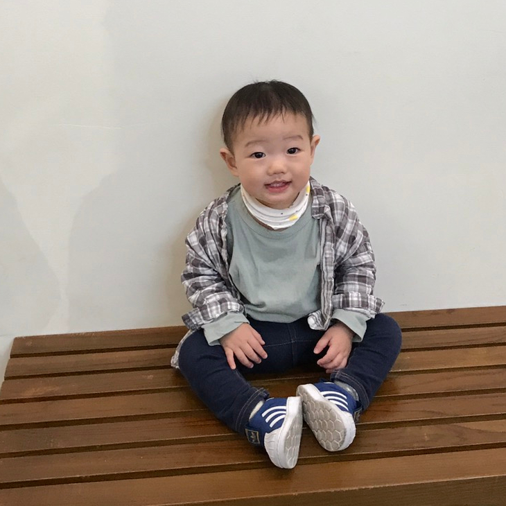 아래턱을 내미는 행동하는 16개월아기 괜찮을까 원인과 해결방법 네이버 블로그