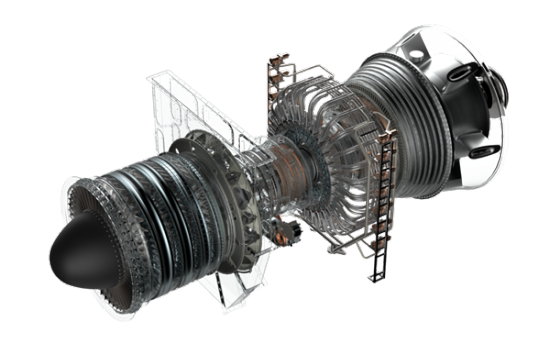 GE Oil&Gas 65MW급 LM9000 개발 착수, 12.6MW NovaLT12도 개발 착수 : 네이버 블로그