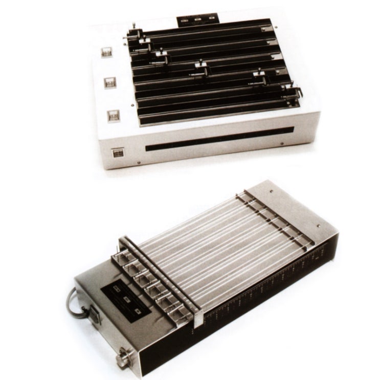 Drying Time Recorder / 드라잉 타임 레코더 : 네이버 블로그