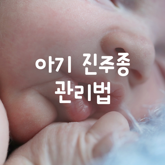 아기 진주종 신생아 잇몸 관리는 이렇게 하세요 네이버 블로그
