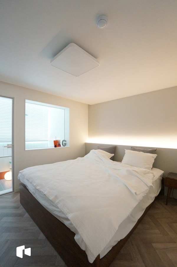 59[북유럽 느낌이 물씬나는 집_월곡 두산위브 25PY] : 네이버 블로그