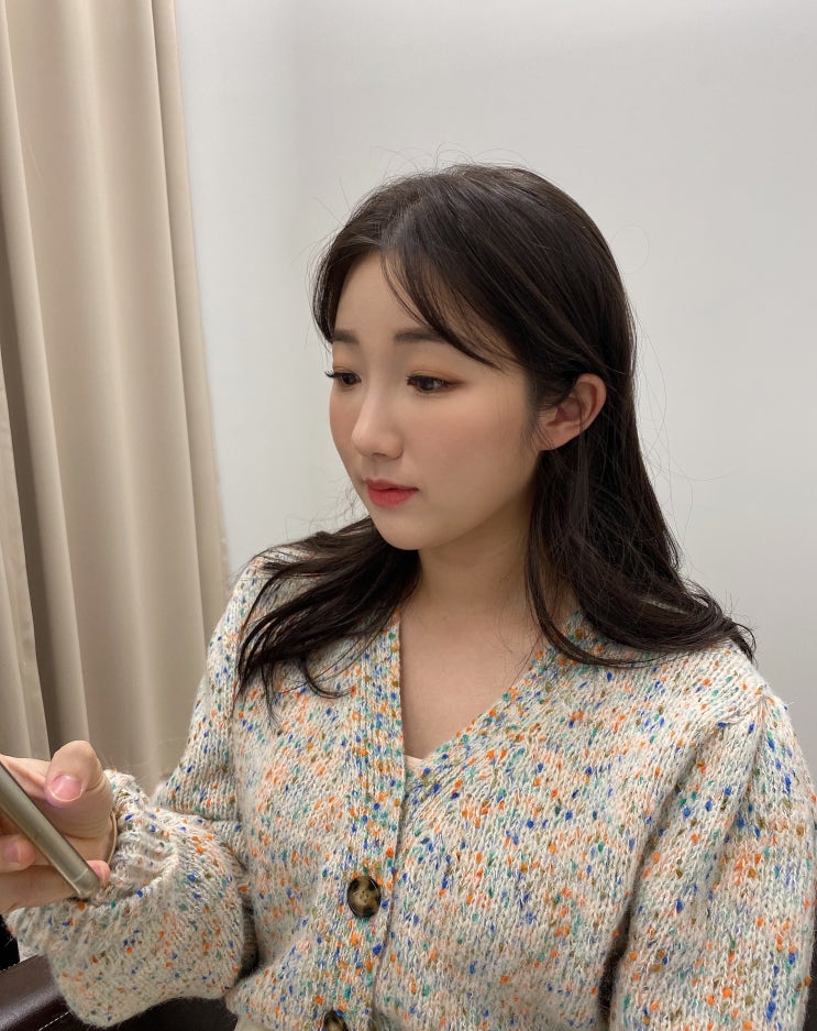광주 데일리 메이크업and헤어 웨이비샵 리얼 후기 네이버 블로그