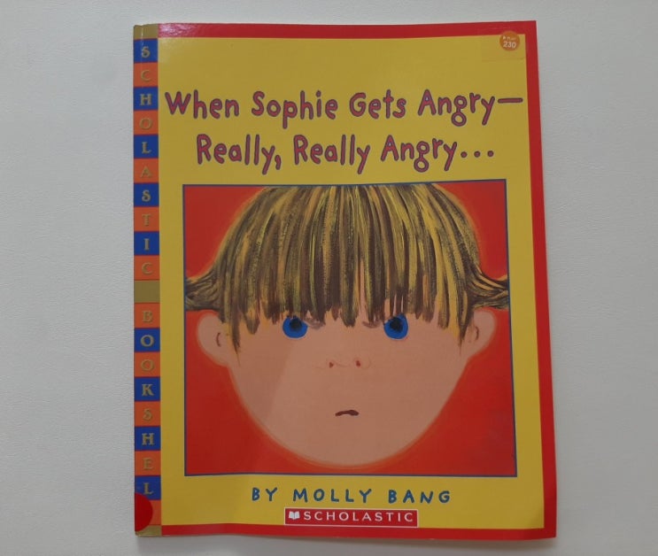 [하루원서110] Molly Bang, : 네이버 블로그