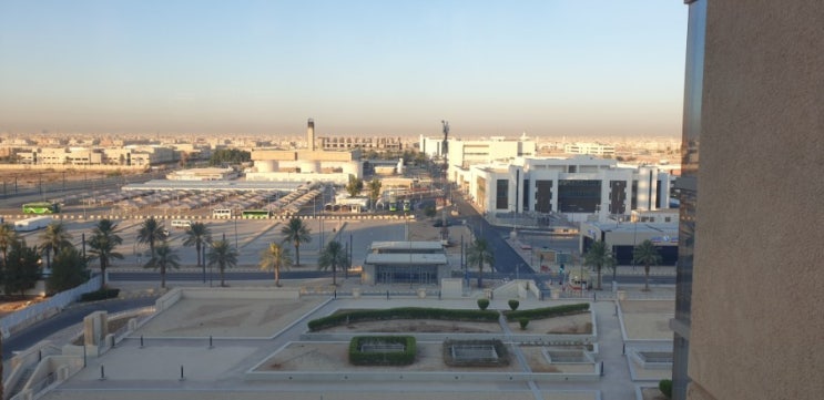 사우디아라비아 병원소개: NGHA Riyadh KAMC & KASCH : 네이버 블로그