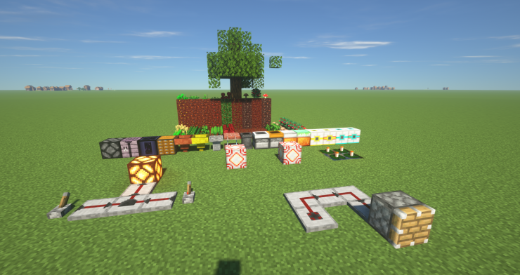 [모드][1.17.1][Forge] 에센셜 모드 (Essentials mod) : 네이버 블로그