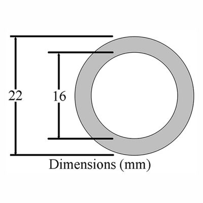 [iSpacer® Imaging Spacer/Double-sided sticky/One circular well] iSpacer ...