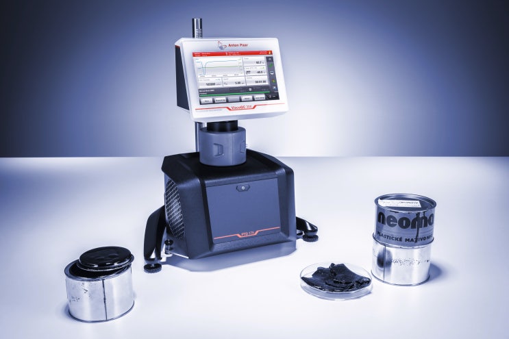 [응용 보고서] ASTM D4402 및 AAHTO T316에 따른 역청 및 아스팔트 바인더 측정 : 네이버 블로그