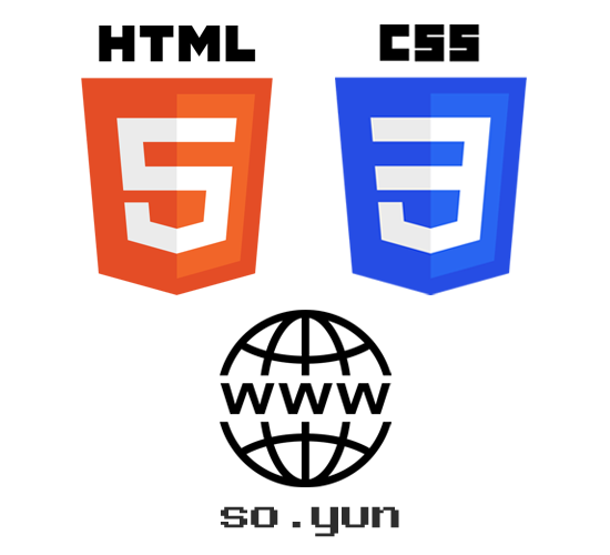 [HTML+CSS] CSS selector(선택자) - id / class / tag / multiple / sub ...