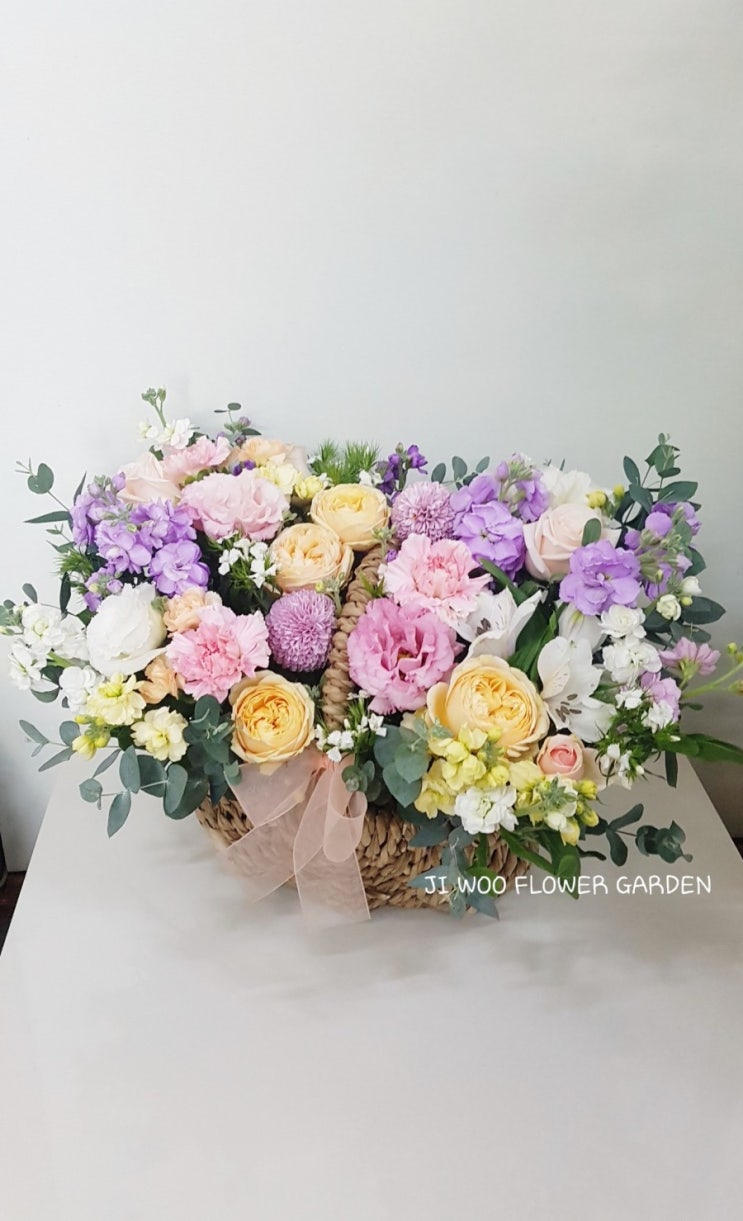 부산 동래구 명륜동 국민은행 꽃배송 부산 동래 명륜동 꽃집 지우 플라워 가든 축하 꽃바구니 네이버 블로그