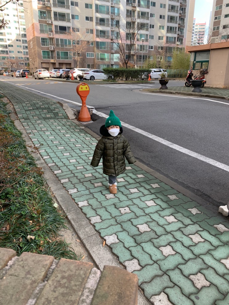 [육아일기]1016-1030days : 네이버 블로그