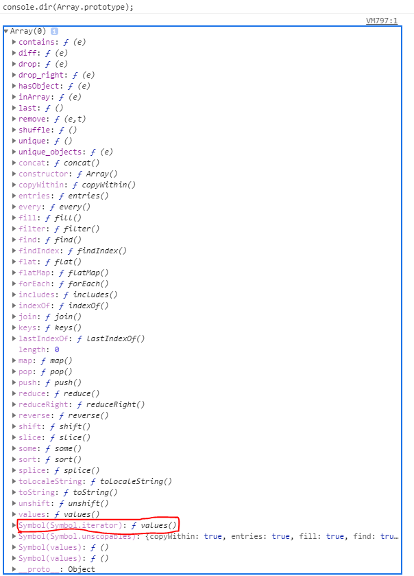 [JavaScript] Spread 연산자와 Rest 파라미터 : 네이버 블로그