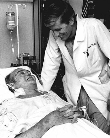 로버트 자빅(Robert Jarvik)-인공 심장의 선구자 : 네이버 블로그