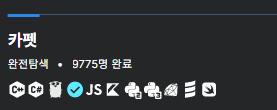 [Programmers/JAVA/Level2] 카펫 : 네이버 블로그