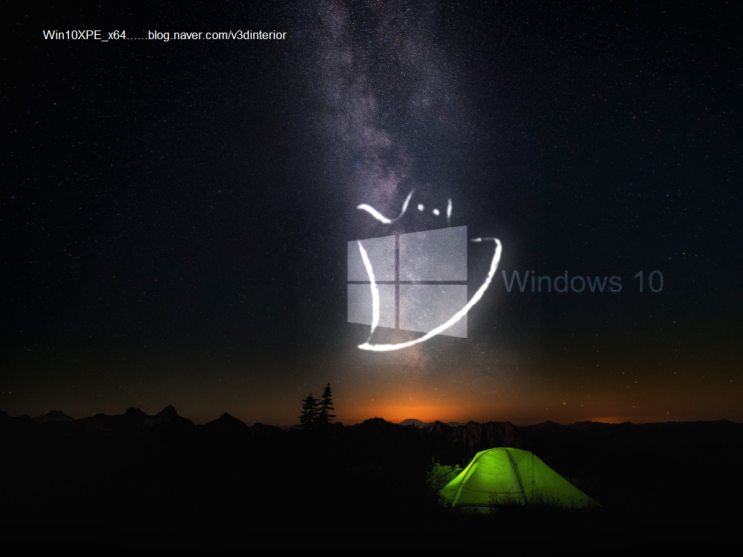 20210110 - Win10XPE_x64.ISO - 다운로드 : 네이버 블로그