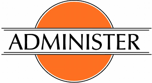 [편입영어 : 비주얼 보카] administer : 네이버 블로그