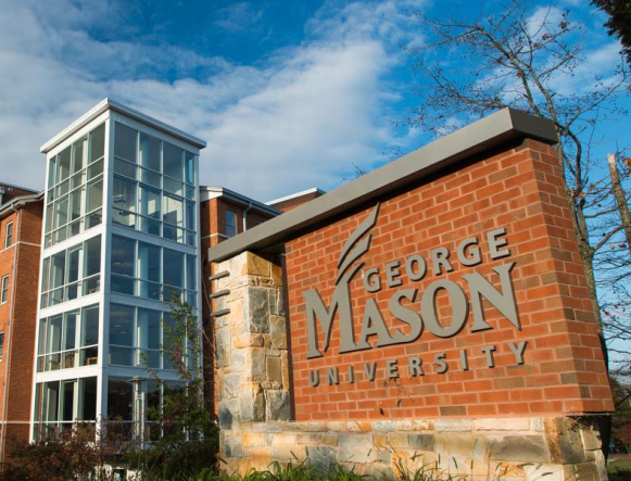 [미국 대학] George Mason University (GMU) 조지 메이슨 대학교 : 네이버 블로그