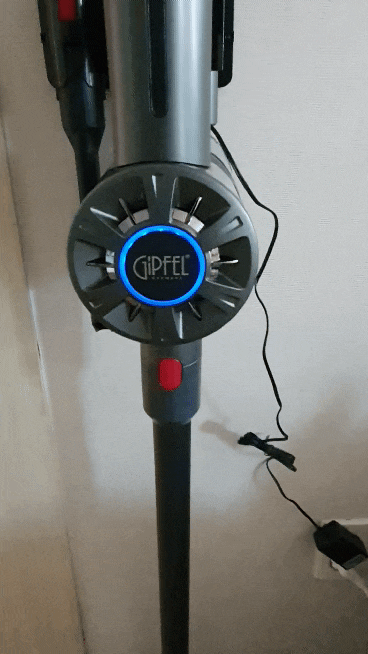 GIPFEL 기펠 무선진공청소기 ZET10 sp-003D : 네이버 블로그