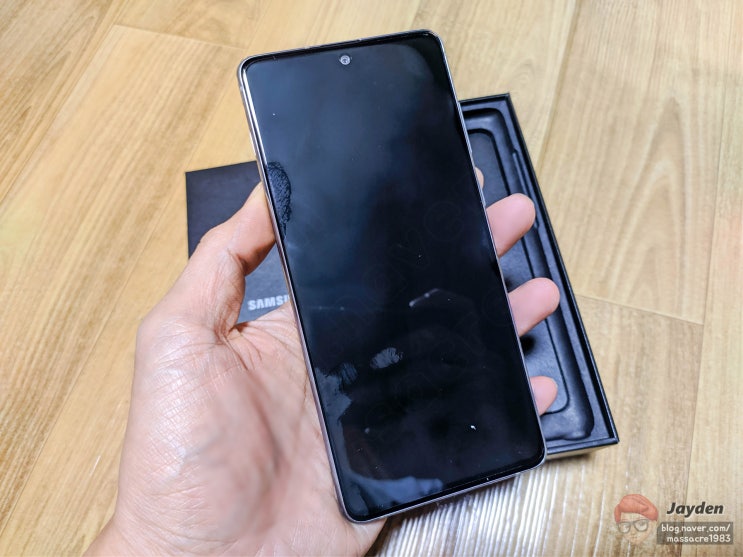 삼성전자 갤럭시 노트10 라이트 128GB 효도폰 자녀폰 추천 해외구매 공기계 램8GB 듀얼유심 직구 SM-N770 : 네이버 블로그