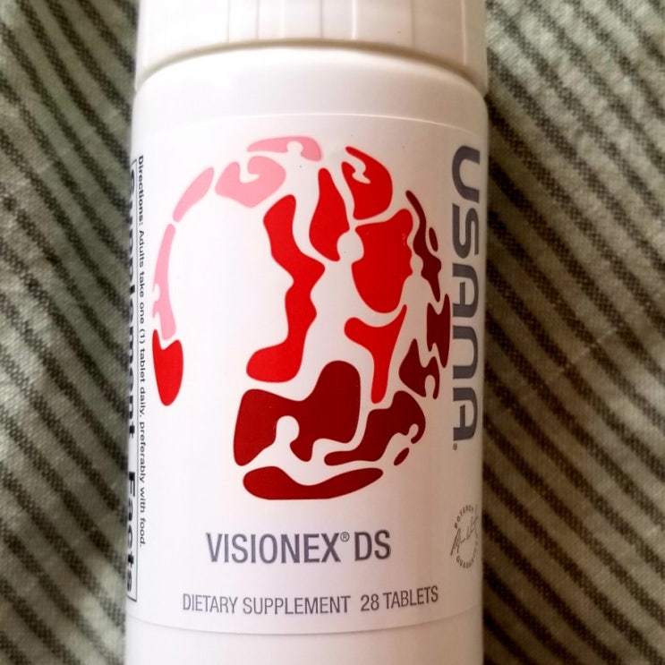 유사나 VISIONEX DS : 네이버 블로그