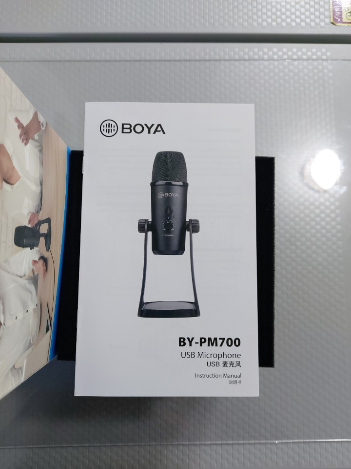 보야 By-pm700 내돈내산 직접 구입해서 사용하니까요 : 네이버 블로그