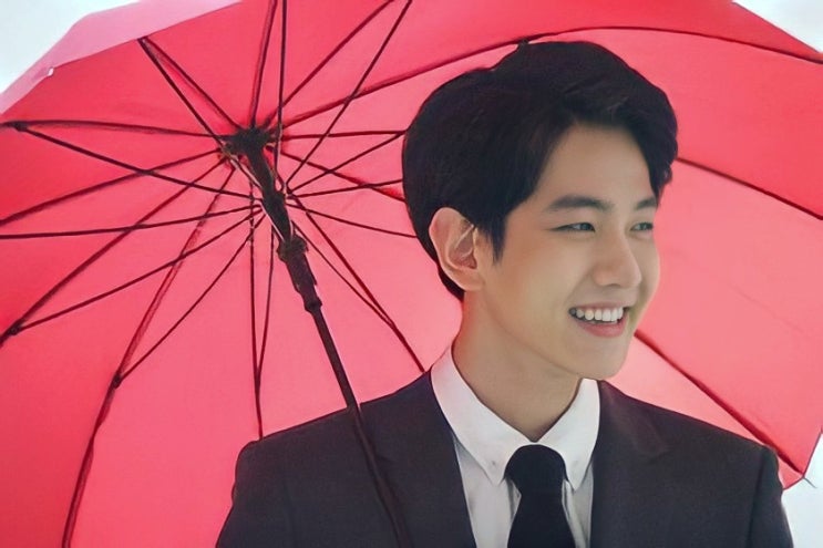 [변백현 빙의글] 전 남친이랑 일하게 된 썰푼다. 完 : 네이버 블로그