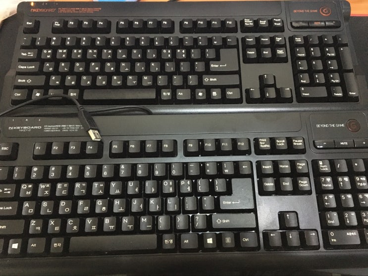 스카이디지탈 엔키보드, nkey-1 : 네이버 블로그