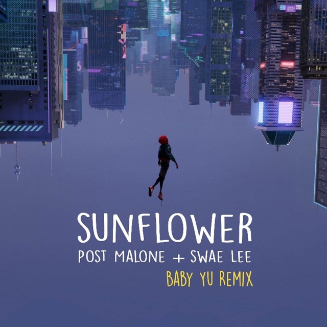 Post Malone & Swae Lee - Sunflower [가사/해석] : 네이버 블로그