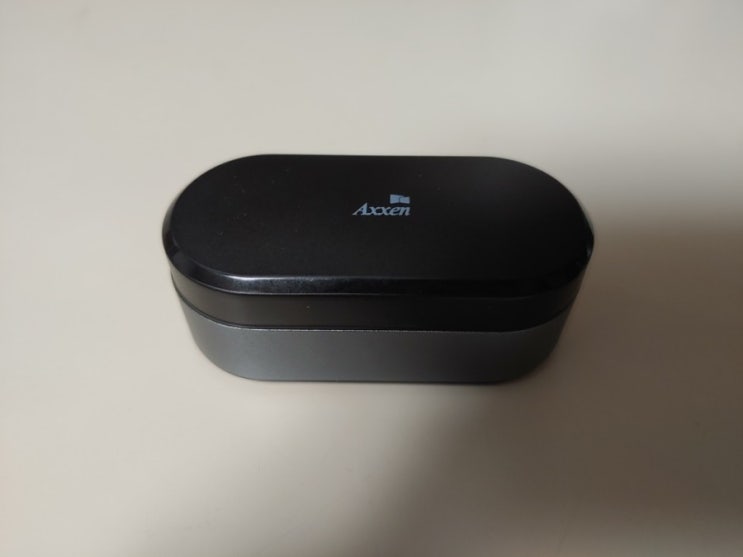 블루투스 이어폰::엑센(Axxen) N610 리뷰, LG V50 THINQ 사은품으로 받음~ : 네이버 블로그