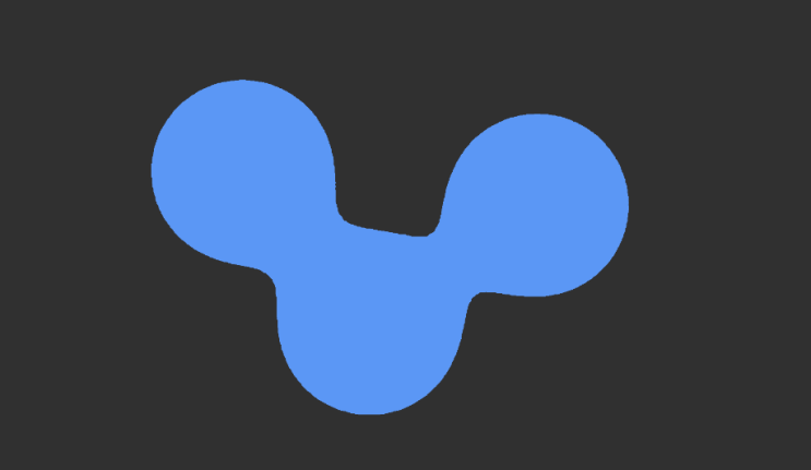 유니티 2D 물 표현 / 메타볼(Unity 2D metaball) : 네이버 블로그