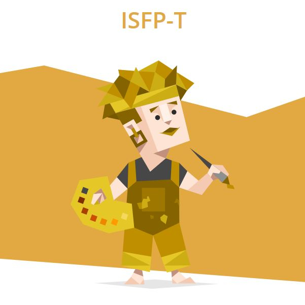 ISFP-A, ISFP-T 유형의 차이점 및 특징에 대해 알아볼까요? (호기심 많은 예술가형) : 네이버 블로그