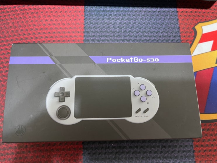 PocketGO-S30 - 포켓고 S30 : 네이버 블로그