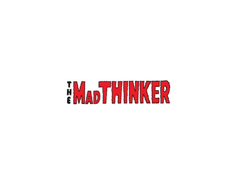 [마블] 매드 씽커 Mad Thinker : 네이버 블로그