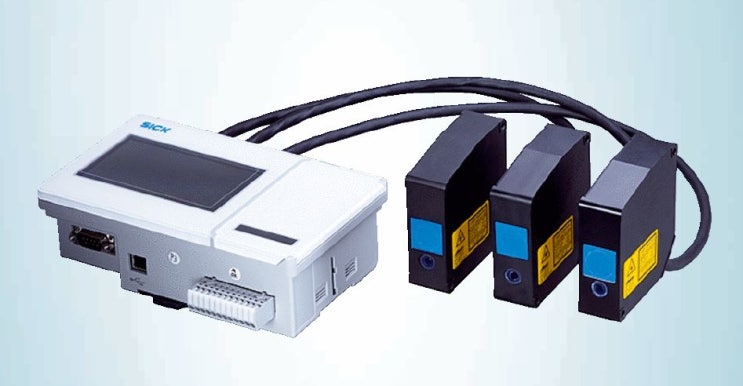 [SICK]OD Precision 레이저변위센서를 소개드립니다. : 네이버 블로그