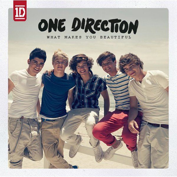 One Direction(원 디렉션) - What Makes You Beautiful [가사/해석] : 네이버 블로그