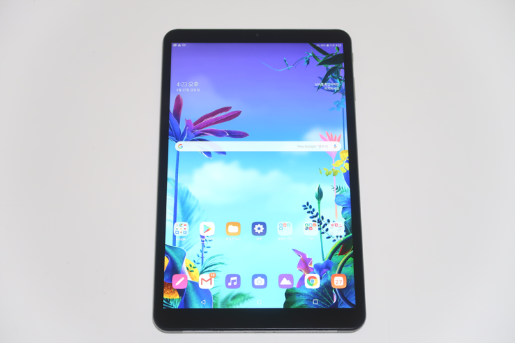LG GPad 5 10.1 태블릿PC 사용 후기 : 네이버 블로그