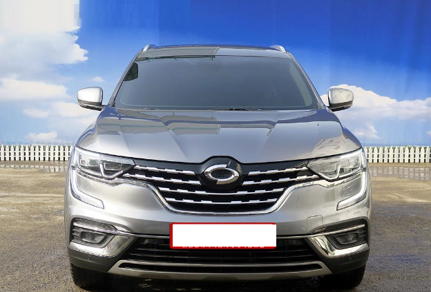 르노삼성 qm6 lpi 중고가격 능력있다 : 네이버 블로그