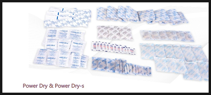 [ Power Dry 소개 ] 천연 광물 제습제 : 네이버 블로그