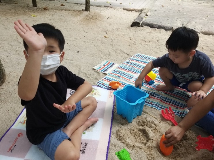 싱가포르 보타닉가든의 Jacob Ballas 어린이정원: 아이들 세상 : 네이버 블로그